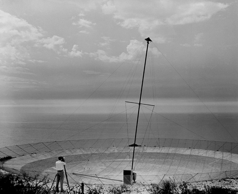 The ATNF Historic Photographic Archive: documenting the history of ...