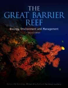 The Great Barrier Reef: biology, environment and management